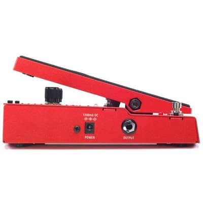 DigiTech Whammy DT Pitch Shift Effect Pedal (PINEHURSTPRO) | Reverb