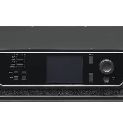 Crown CDi2x300 2x300W Power Amplifier | Reverb