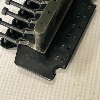 1990's Made in Japan Jackson Logo JT-580 Takeuchi Floyd Rose | Reverb