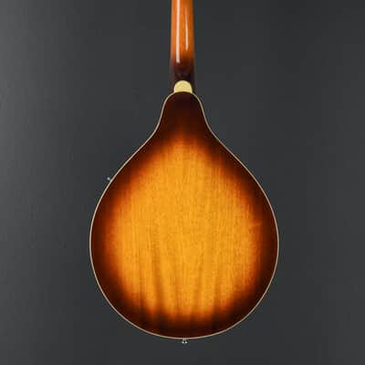 Ibanez M510-BS Mandolin, Recent | Reverb