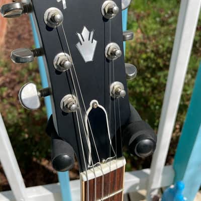 2013 Original Gibson Chris Cornell Signature ES-335 -Olive | Reverb