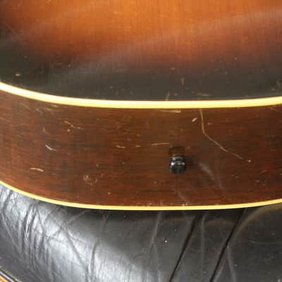 Gibson Lg-1 1950 - With original chipboard case and | Reverb Canada