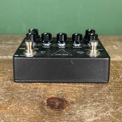 Keeley Dark Side Workstation V2 with Effect Order Switch 2016 | Reverb
