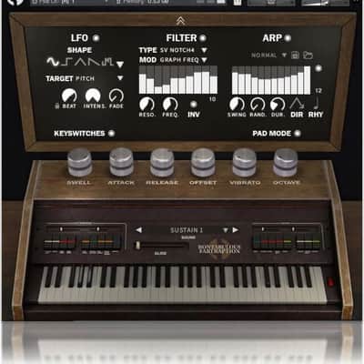 Bontabulous Fabtraption (Download) A time-traveling aural | Reverb