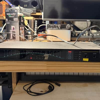 DT-1 PRO Rack Mounted Multiple Input Tuner | Reverb