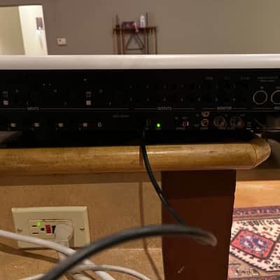 Digidesign Digi 003 Console Firewire Audio Interface with | Reverb