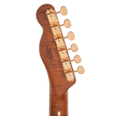 Fender Custom Shop 1952 Telecaster HS "Chicago Special" NOS | Reverb