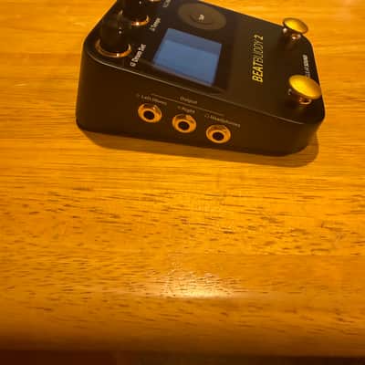 Singular Sound Singular Sound BeatBuddy 2 Drum Machine Pedal | Reverb