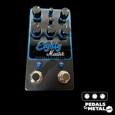 Formula B Eighty Master v2 - x12534 | Reverb
