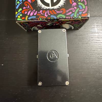 Catalinbread SKEWER 2021 - 2023 - Neon Graphic | Reverb