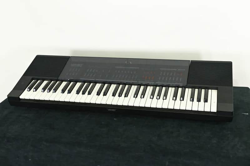 Lowrey V-120 Micro Genie 61-Key Portable Organ / | Reverb Australia