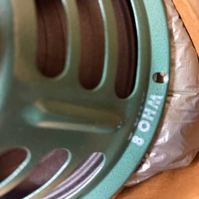 Jupiter SC10 2017 - Green | Reverb