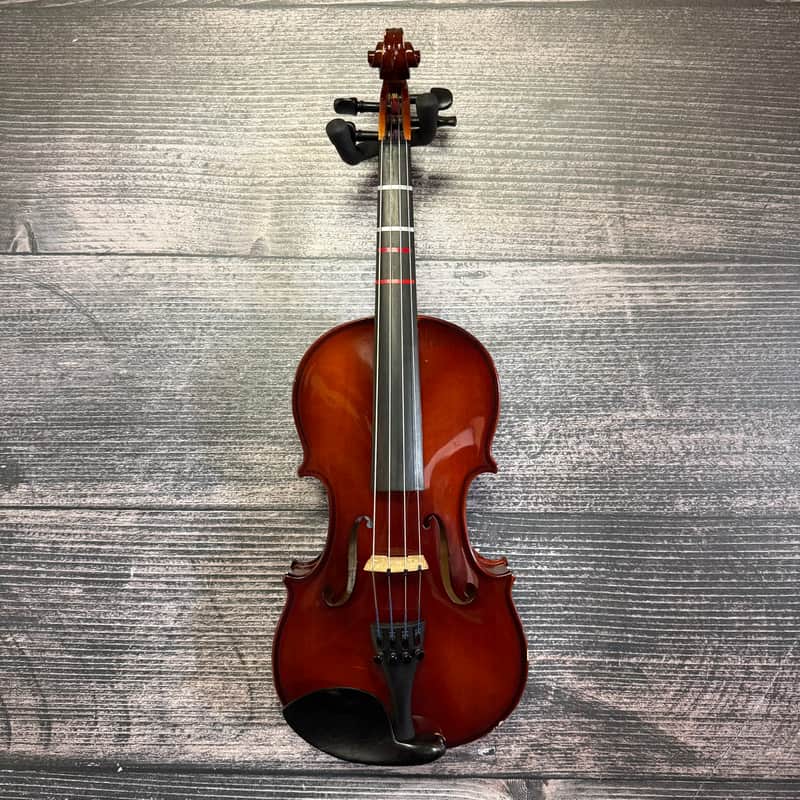 Scherl and Roth R111E13 13” Student Viola Outfit | Reverb