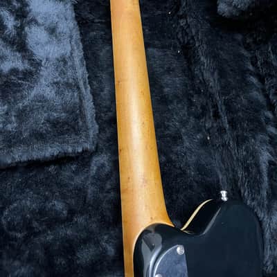 1994 Ernie Ball Music Man Eddie Van Halen Signature Floyd Red | Reverb