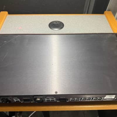 Telos 1×6 Telephone Hybrid — Broadcast Studio Phone Interface | Reverb