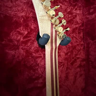 Kiesel A2 2025 - Cosmic metal flake | Reverb Canada