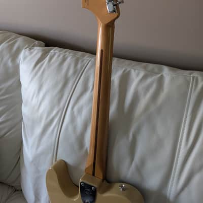 Fender Vintera '70s Telecaster Deluxe with Maple Fretboard | Reverb