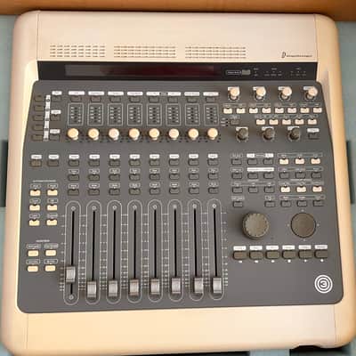 Digidesign Digi 003 Console Firewire Audio Interface with | Reverb