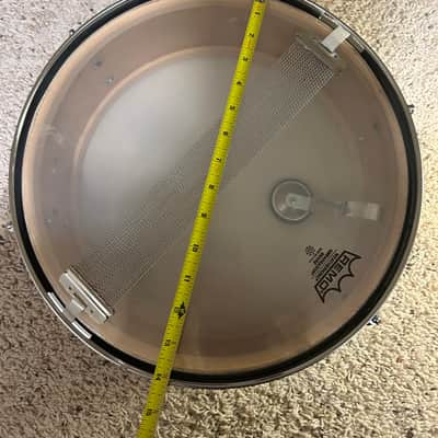 Pearl (Tempro) 5.5”x14” Snare Drum Made-in-Japan MIJ 1960s - | Reverb