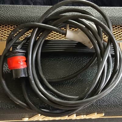 Marshall JMP 1959 "EVH's 1968 Plexi Specs" + Mods... | Reverb