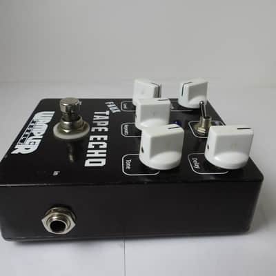Wampler Faux Tape Echo Delay Effects Pedal Free USA Shipping | Reverb