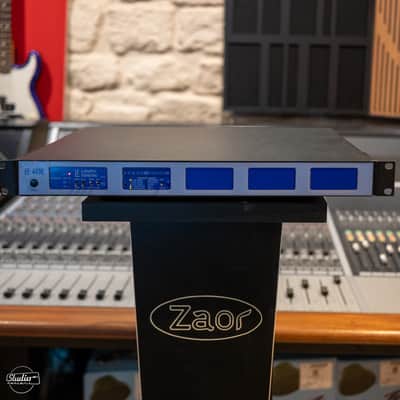 Lavry LE4496 - AD Converter | Reverb Australia