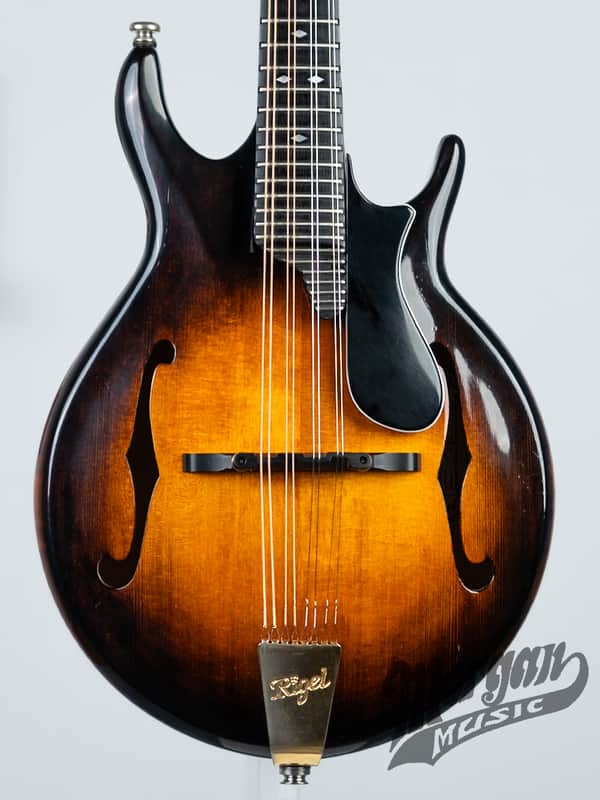 Rigel G-110 Mandolin | Reverb