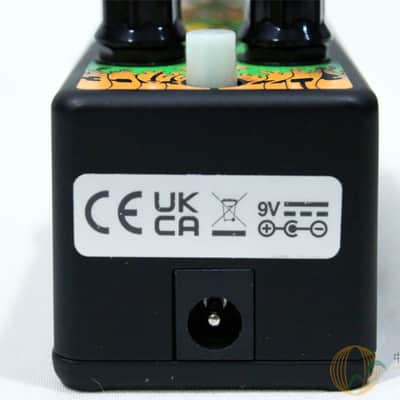 Jim Dunlop JHMS1M Hendrix 1968 Shrine Series Fuzz Face | Reverb UK