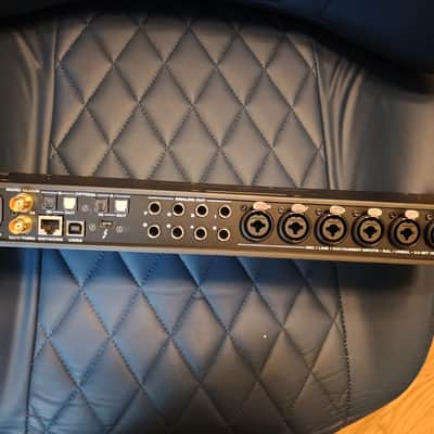 MOTU 8Pre-es Thunderbolt / USB 2.0 Audio Interface 2018 - | Reverb