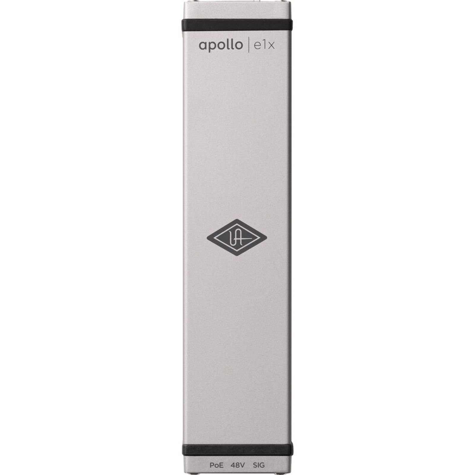 Universal Audio Apollo E1X Dante Microphone Preamp | Reverb UK
