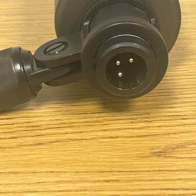 CAD KBM412 Cardioid Dynamic Microphone 2010s - Metal | Reverb
