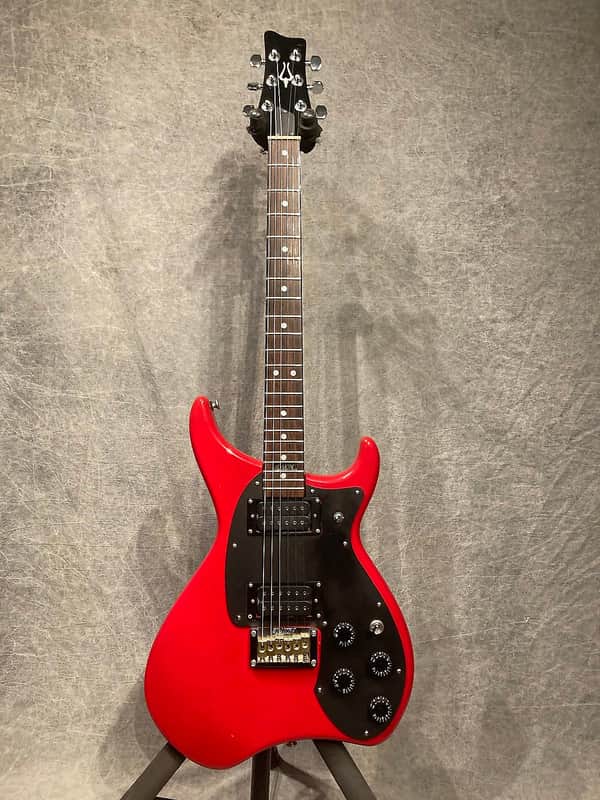 Daion Savage | Reverb