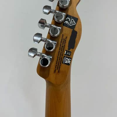 Charvel Pro-Mod So-Cal Style 2 24 HH 2PT CM Ash 2020 - | Reverb Canada