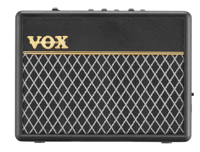 VOX AC1 Rhythm VOX Bass Mini Bass Guitar Amp | Reverb