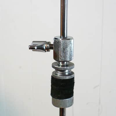 Ludwig Double Braced Hi Hat Stand w/ Rotating Legs | Reverb