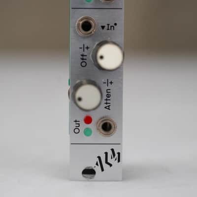 ALM Busy Circuits O/A/x2 Eurorack Module #58946 | Reverb