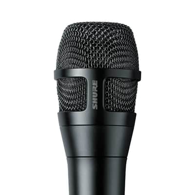 NXN8/C Cardioid Dynamic Vocal Microphone for Professional | Reverb