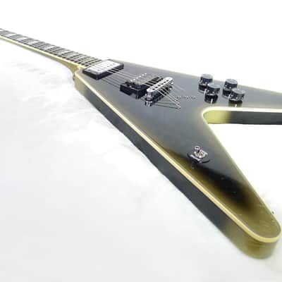 CASE QUEEN! Gibson Custom Shop Adam Jones Flying V | Reverb Australia