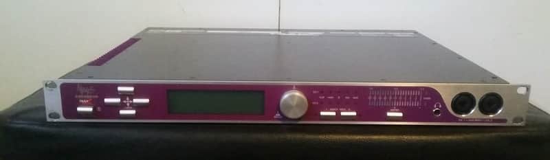 Apogee Trak2 Dual Channel Preamplifier AD/DA Converter | Reverb Canada