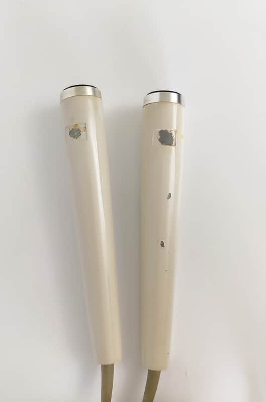 Sony F-96 microphone 60's | Reverb