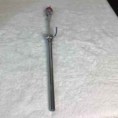 Premier Disappearing Cymbal Holder Model 470 COMPLETE 1972 - | Reverb