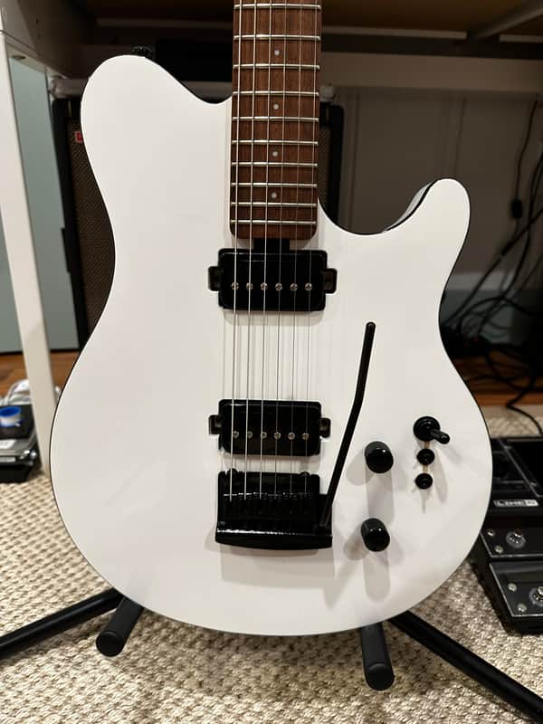 Sterling by Music Man AX3S Axis | Reverb