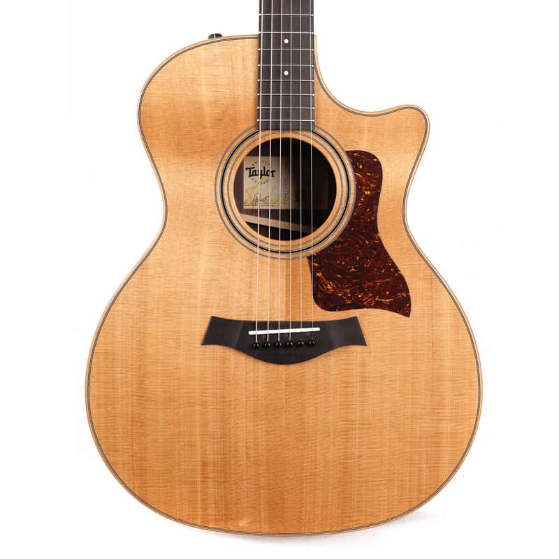 Taylor 414ce Studio | Reverb