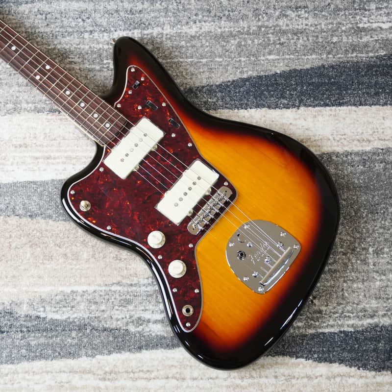 2025 Fender Made in Japan FSR Traditional ’60s Jazzmaster | Reverb
