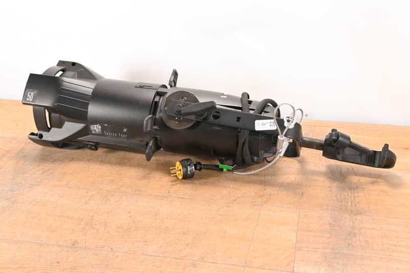 ETC Source Four Jr 50 Degree 575 Ellipsoidal Light | Reverb Canada