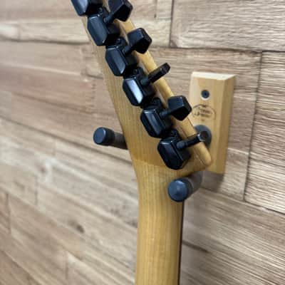 Series 10 by Bently HSS Super Strat Guitar- 1980's -Candy | Reverb