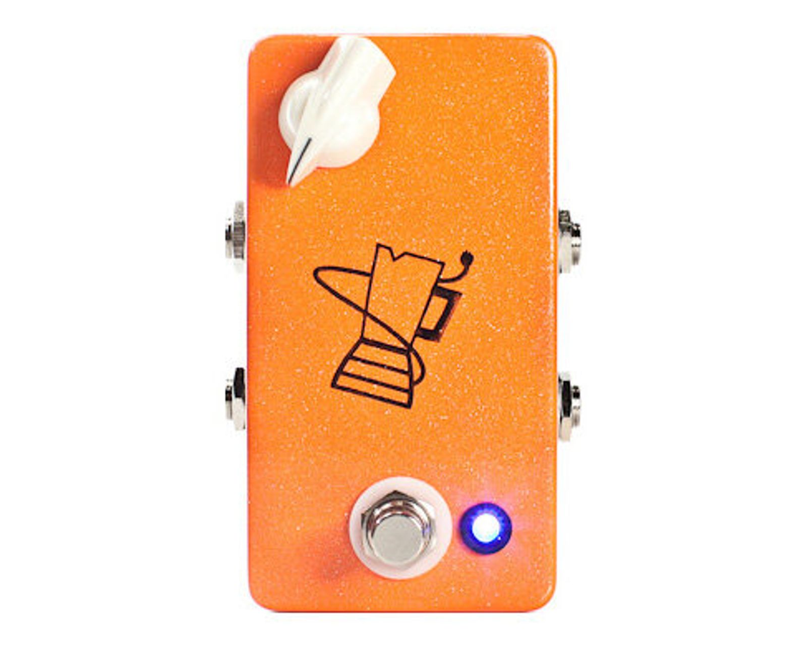 JHS Blender | Reverb