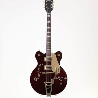 GRETSCH G5422TG Electromatic Classic Hollow Body Double-Cut | Reverb