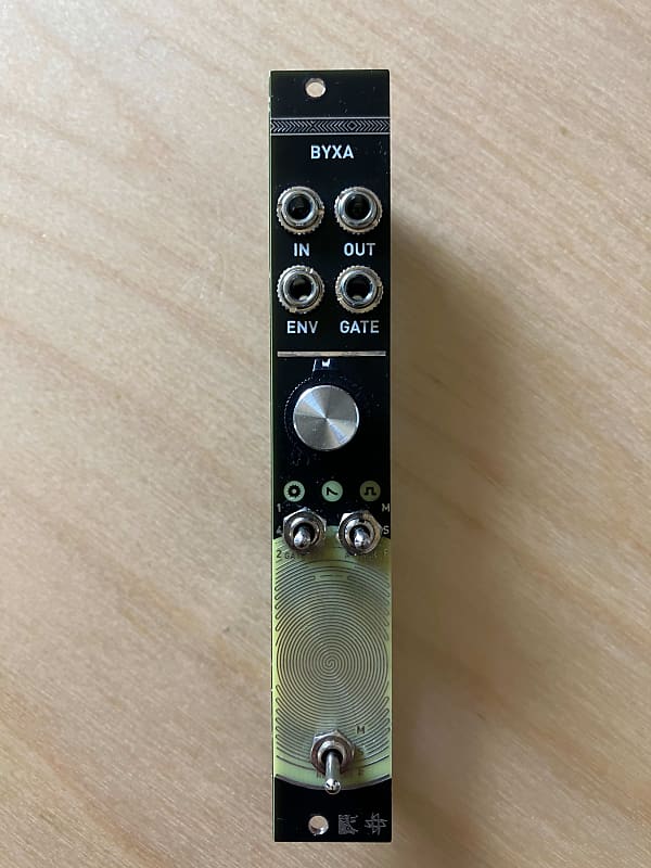 BYXA Mutable Ears Diy 2022 | Reverb
