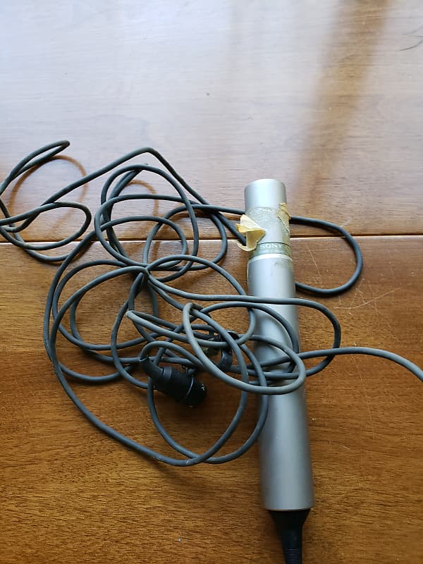 Sony ECM-55B | Reverb